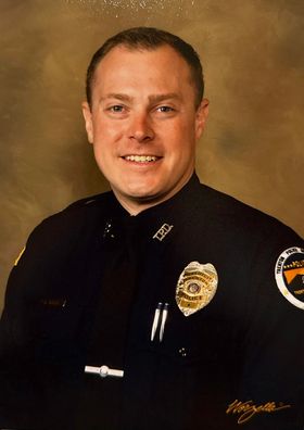 Police Department – Town of Trenton